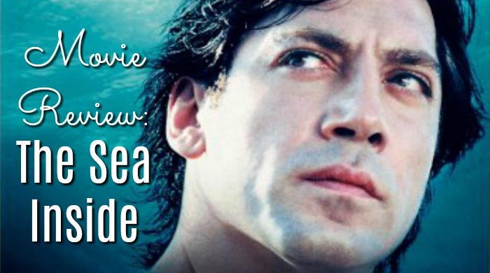 The Sea Inside: a movie about assisted suicide