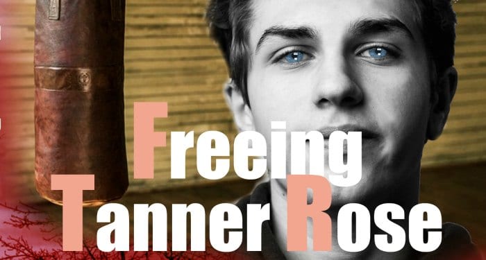 Freeing Tanner Rose by T. M. Gaouette {book review} • The Koala Mom