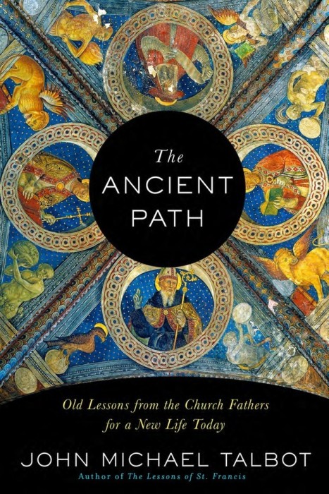 The Ancient Path by John Michael Talbot • The Koala Mom