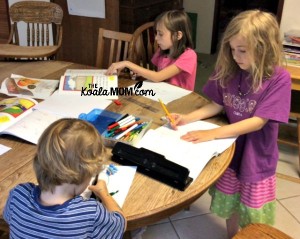 7 Advantages of a Multi-Age Classroom • The Koala Mom