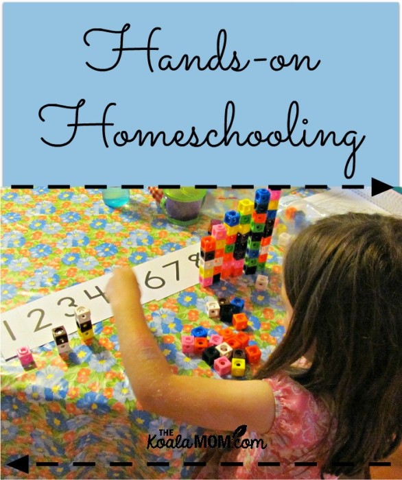Hands-on Homeschooling Ideas for Learning Fun! • The Koala Mom