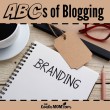 Branding Your Blog (ABCs of Blogging) • The Koala Mom