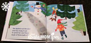 Start a New Tradition with a Personalized Christmas Book from I See Me!