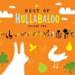 Best of Hullabaloo: Volume Two (toe-tapping kids music) • The Koala Mom