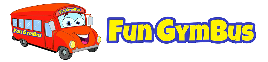 Birthday on a Bus: Lily's Fun GymBus Birthday Party!