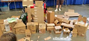 Vancouver Mini Maker Faire inspires kids' creativity! • The Koala Mom