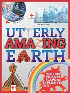 3 Great Kids Books about Earth for Your Young Geologist / Traveler ...