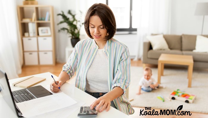 10 Tips for Living on a Small Budget in an Expensive City • The Koala Mom