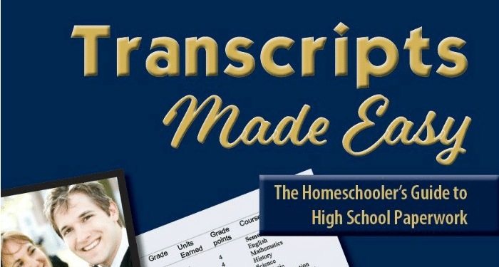 Transcripts Made Easy by Janice Campbell (review)