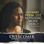 Overcomer: a new movie from the Kendrick brothers! • The Koala Mom