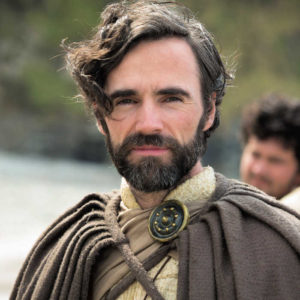 I Am Patrick: The Patron Saint of Ireland {docudrama review} • TKM