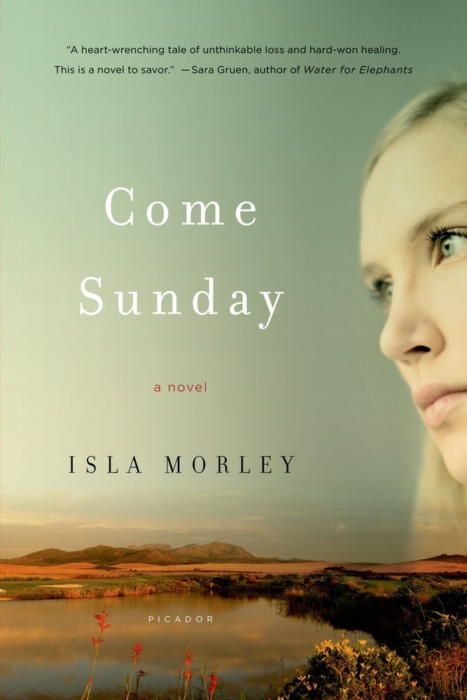 Meet Isla Morley, author of The Last Blue • The Koala Mom