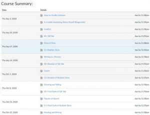WriteAtHome offers fun online writing courses • The Koala Mom