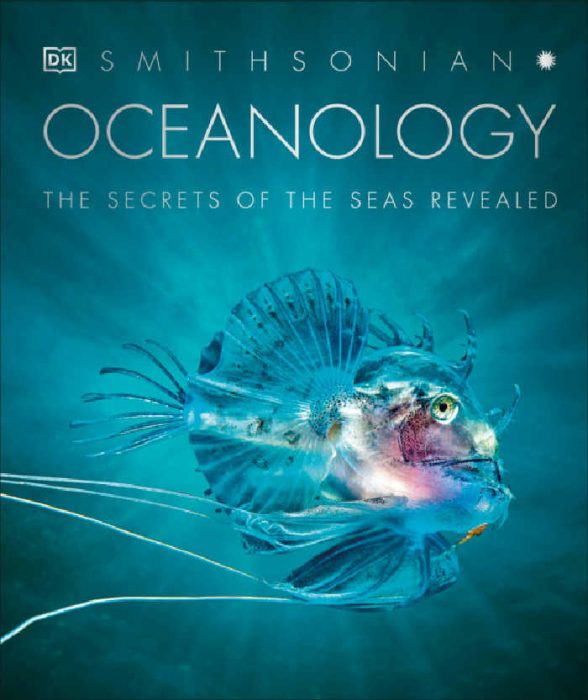 Oceanology: The Secrets of the Seas Revealed • The Koala Mom