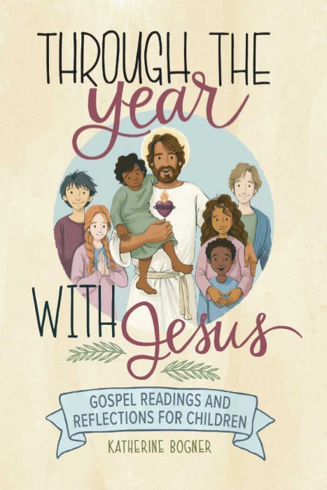 Katie Bogner chats books, faith and more with TKM • The Koala Mom