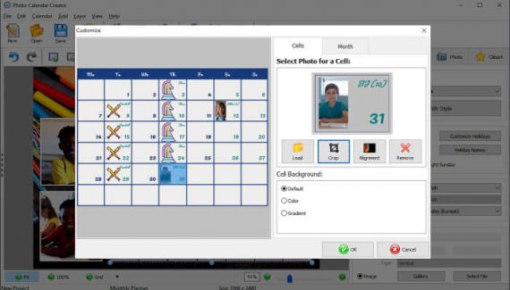 How to Make a School Calendar for Your Child • The Koala Mom