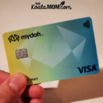 Mydoh App helps kids learn about money • The Koala Mom