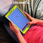 Mydoh App helps kids learn about money • The Koala Mom