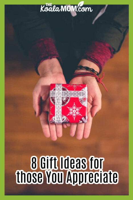8 Appreciation Gift Ideas for Teachers, Co-Workers, and More • The ...